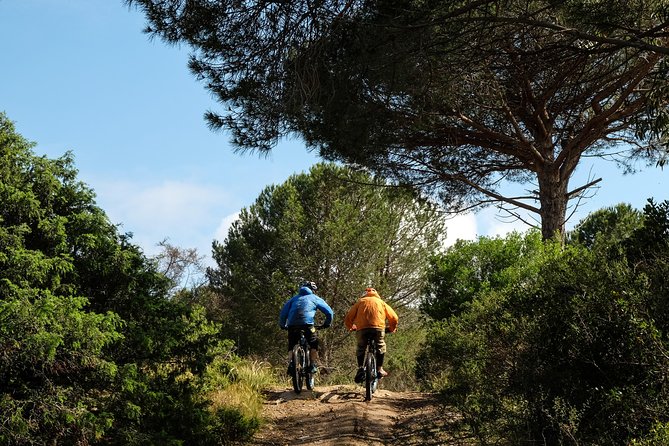 Easy ride to Biderosa, Berchida, & Capo Comino, with Electric Mountain Bikes - Practical Tips for Participants