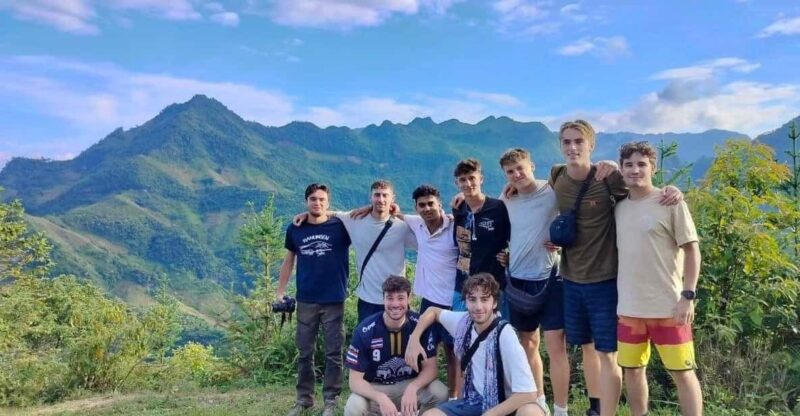 Easy Rider 2 Day 2 Night Motorcycle Tour of Ha Giang Loop - The Experience: Authenticity and Comfort