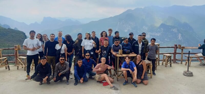 Easy Rider 2 Day 2 Night Motorcycle Tour of Ha Giang Loop - Practicalities and Tips