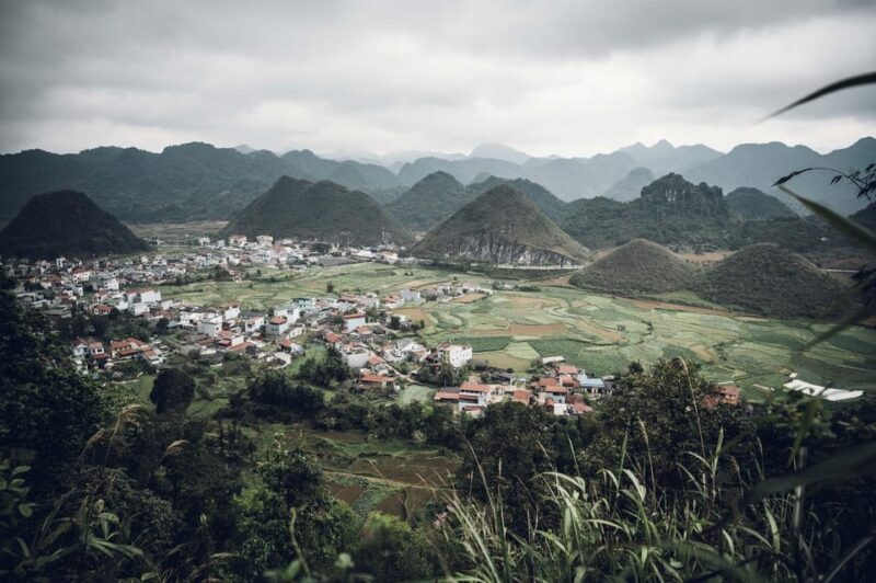 Easy Rider 2 Day 2 Night Motorcycle Tour of Ha Giang Loop - Who Should Consider This Tour?