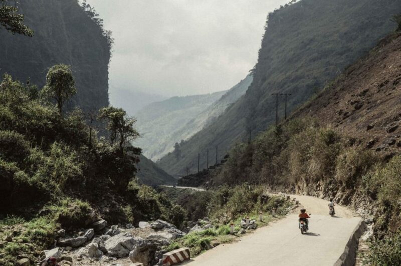 Easy Rider 2 Day 2 Night Motorcycle Tour of Ha Giang Loop - FAQ