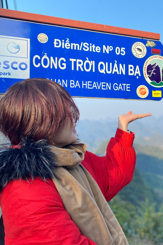 Easy Rider 3 Day Motorcycle Tour of Ha Giang Loop - Introduction