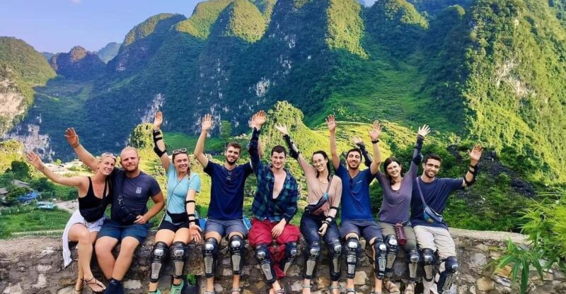 Easy Rider 3 Day Motorcycle Tour of Ha Giang Loop - What Makes This Tour Special?