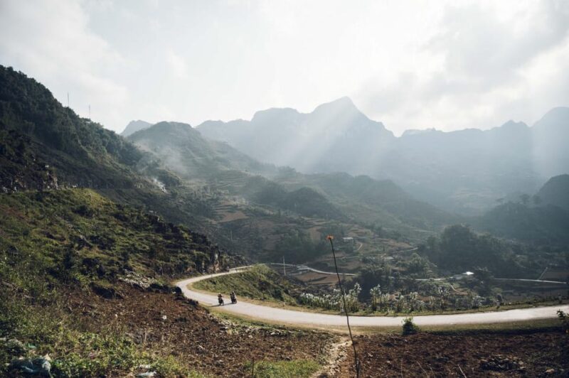 Easy Rider 3 Day Motorcycle Tour of Ha Giang Loop - Practical Considerations