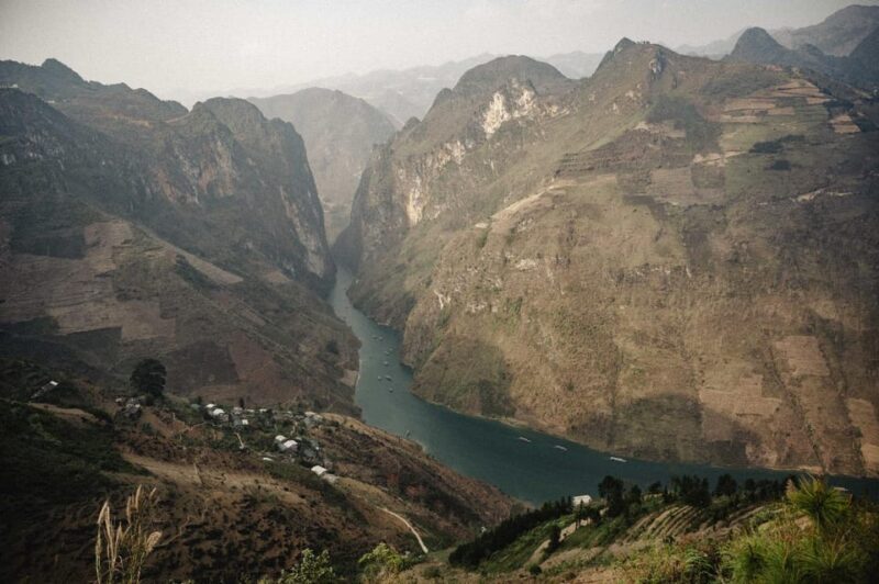 Easy Rider 3 Day Motorcycle Tour of Ha Giang Loop - Who Should Take This Tour?