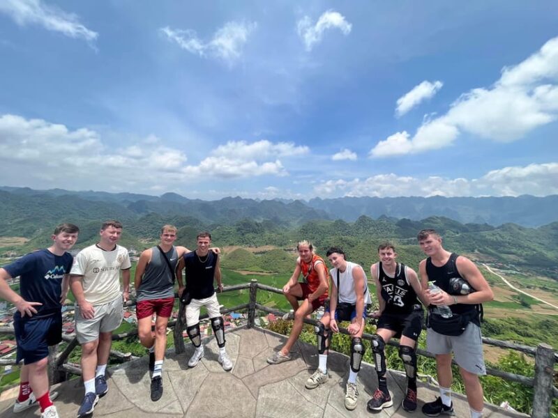 Easy Rider 3 Day Motorcycle Tour of Ha Giang Loop - FAQ