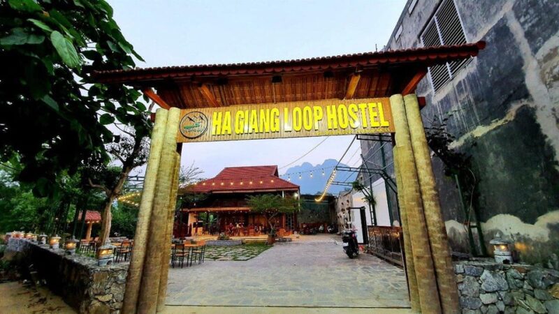 Easy Rider 4 Day Motorcycle Tour of Ha Giang Loop - FAQs