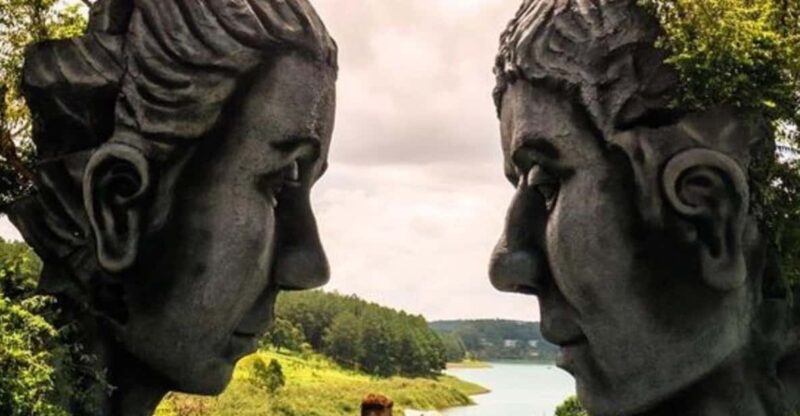 Easy Rider City Tour Dalat - Key Points