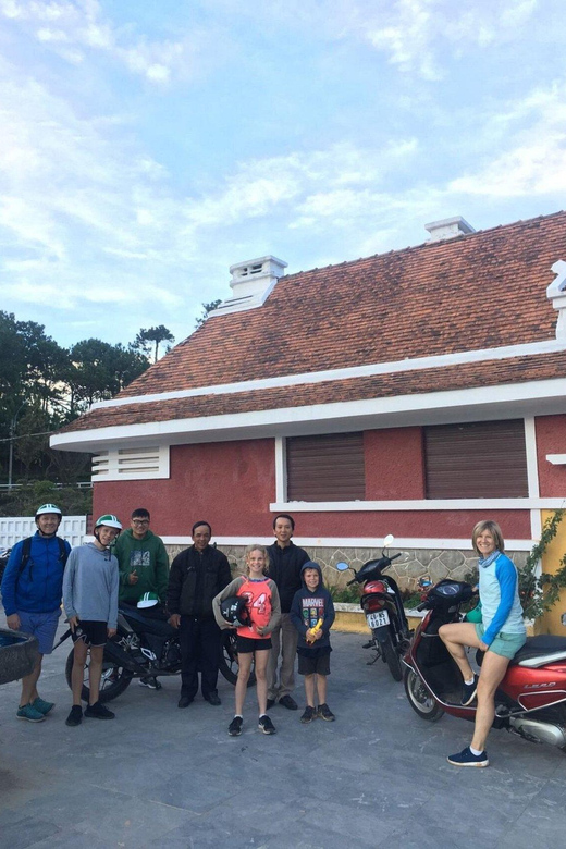 Easy Rider City Tour Dalat - What Travelers Are Saying