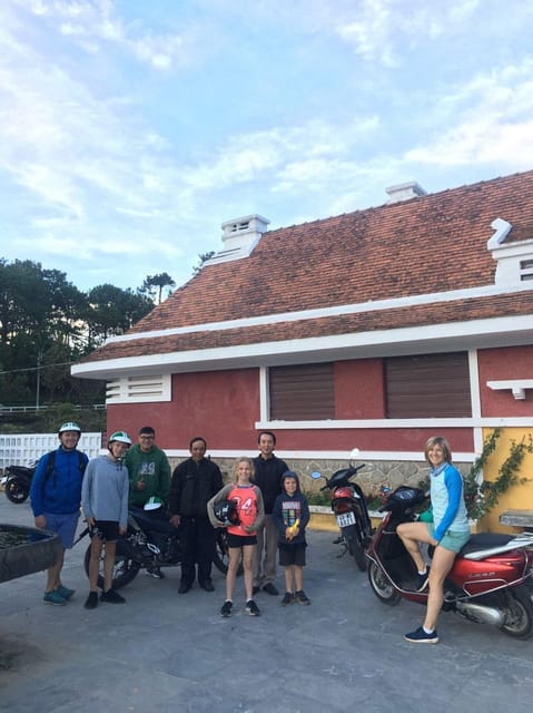 Easy Rider City Tour Dalat - Who Should Consider This Tour?