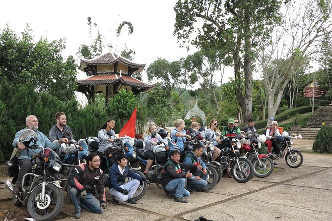Easy Rider Da lat Countryside tour: Journey of nature and culture - Who Should Consider This Tour?