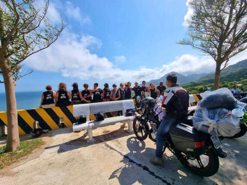 Easy Rider Dalat To Nha Trang by Motorbike Tour (3 Days) - The Experience on the Ground