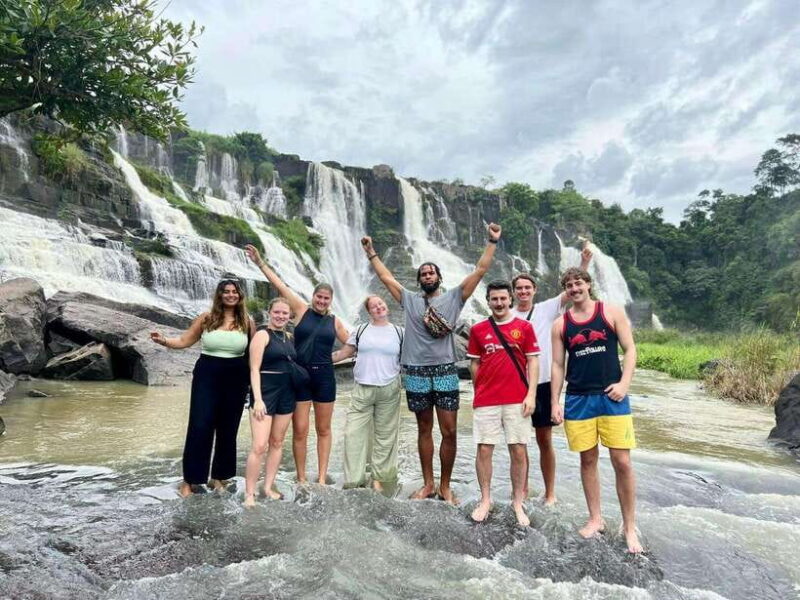 Easy Rider Dalat To Nha Trang by Motorbike Tour (3 Days) - Value for Money and Overall Impression