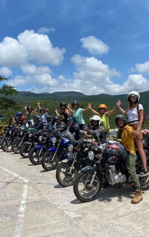 Easy Rider Dalat To Nha Trang by Motorbike Tour (3 Days) - Who Should Consider This Tour?