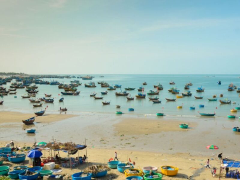 Easy Rider Dalat To Nha Trang by Motorbike Tour (3 Days) - Frequently Asked Questions