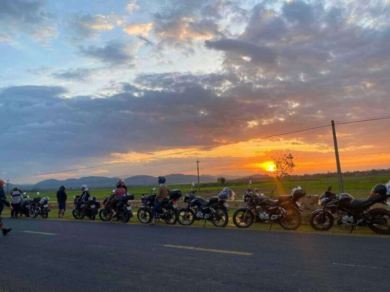 Easy Rider Dalat To Nha Trang by Motorbike Tour (3 Days) - Wrapping Up