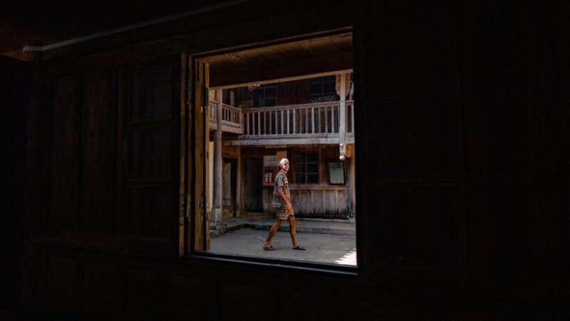 Easy rider Ha Giang Loop 4 days - Camping, Sup, Trekking - What Makes This Tour Stand Out?