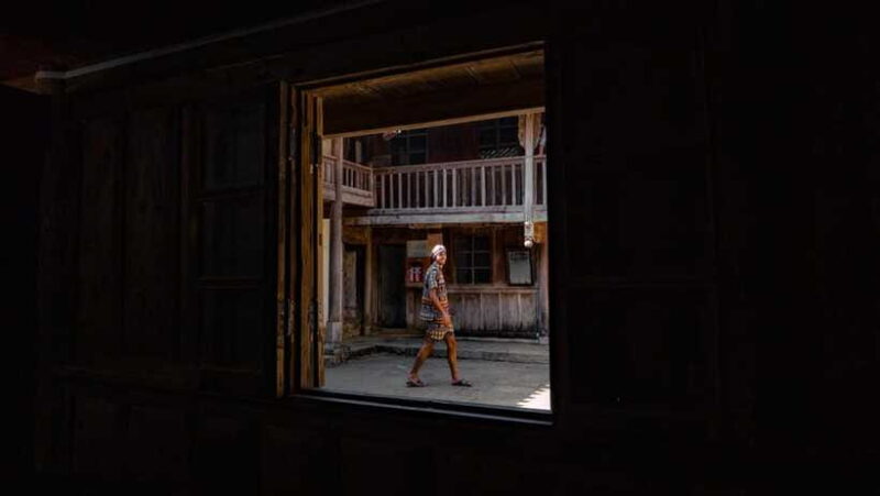 Easy rider Ha Giang Loop 4 days - Camping, Sup, Trekking - The Sum Up