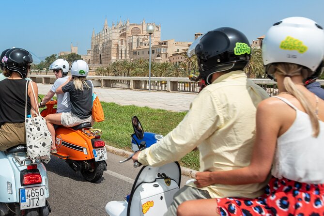 Easy Rider Mallorca Scooter Tour - Authentic Reviews and What They Say
