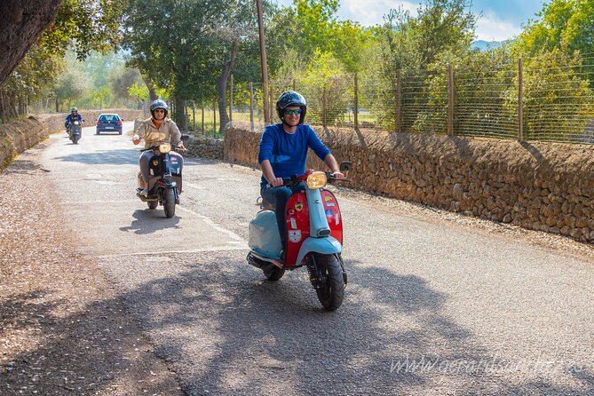 Easy Rider Mallorca Scooter Tour - Final Thoughts