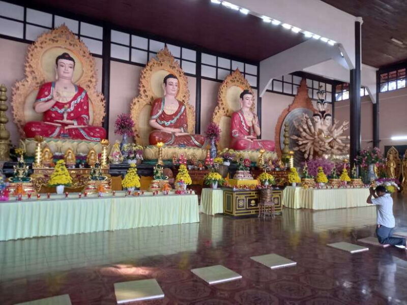 Easy Rider - Motorcycle Tour - Dalat Countryside Day Tour - Final Thoughts: Who Is This Tour Perfect For?