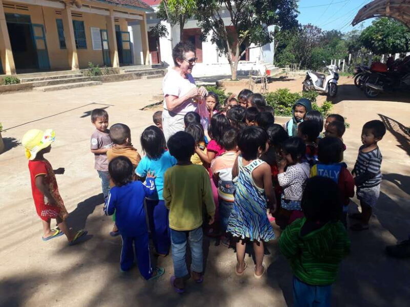 Easy Rider - Motorcycle Tour - Dalat Countryside Day Tour - Final Words