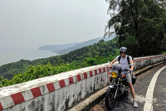 Easy Rider private tour via Hai Van pass from Hue - Da Nang - Hoi An (1Way|Loop) - What to Expect Regarding Price and Value