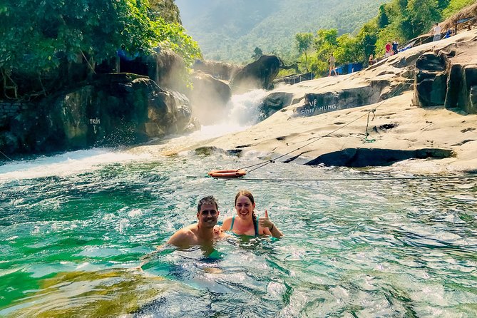 Easy Rider private tour via Hai Van pass from Hue - Da Nang - Hoi An (1Way|Loop) - Who Is This Tour Best For?