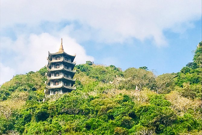 Easy Rider private tour via Hai Van pass from Hue - Da Nang - Hoi An (1Way|Loop) - FAQ