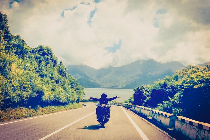 Easy Rider private tour via Hai Van pass from Hue - Da Nang - Hoi An (1Way|Loop) - Final Thoughts