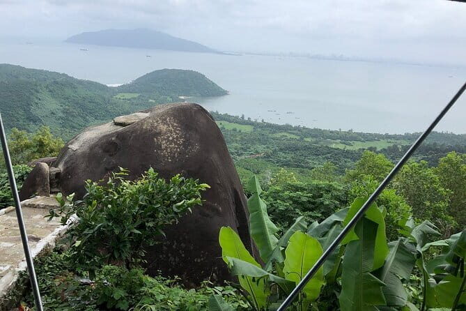 Easy Rider Private Tour Via Hai Van Pass Hoi An & Hue (1Way|Loop) - What the Tour Includes and What to Consider