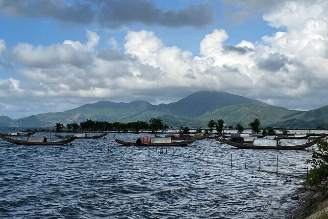 Easy Rider Private Tour Via Hai Van Pass Hoi An & Hue (1Way|Loop) - FAQs