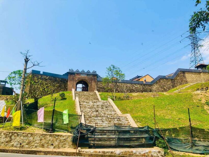 Easy Rider Tour from Hoi An to Hue or Phong Nha - Frequently Asked Questions