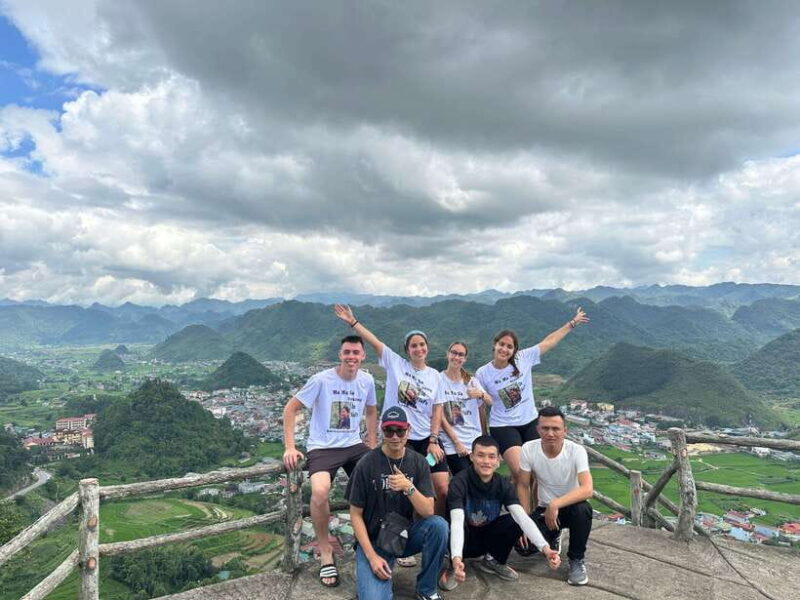 Easy Rider with Motorbike Ha Giang Loop - Who is this experience best suited for?