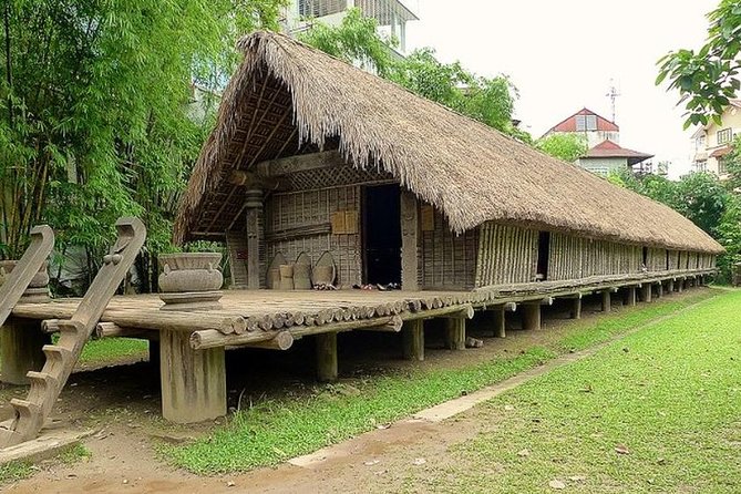 Easy Riders Buon Ma Thuot - Daily Tour. - A Deep Dive into the Buon Ma Thuot Tour Experience