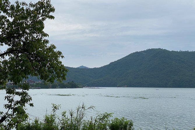 Easy Short Hiking along the Beautiful Fewa Lake - Practical Details & Tips for Your Trip
