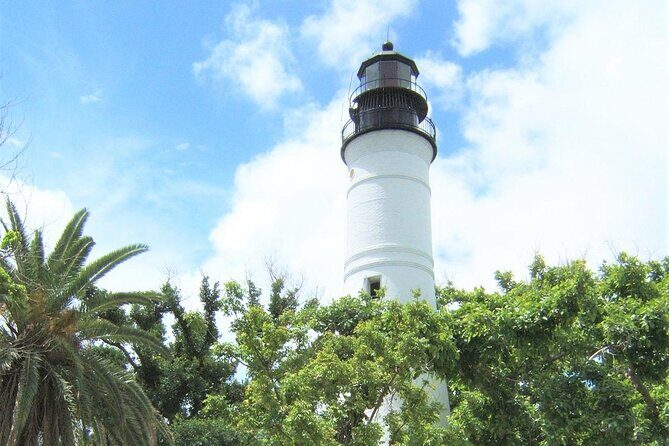 Easy Stroll (or Bike) Through Downtown Key West Audio Tour - The Sum Up