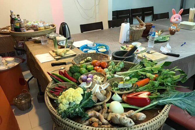 Easy Thai Cooking and Coconut Oil Workshop in Phuket - The Coconut Oil Workshop: A Unique Highlight