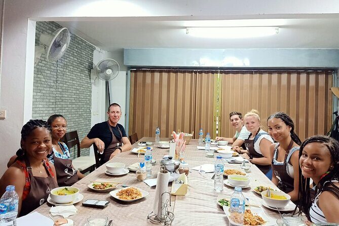 Easy Thai Cooking and Coconut Oil Workshop in Phuket - Lunch and Dinner: Tasting Your Creations