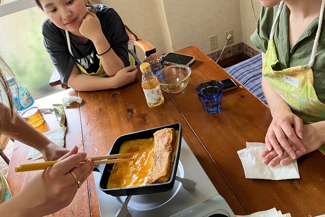 Easy to Make Healthy Bento Class in Sagamihara - Common Questions