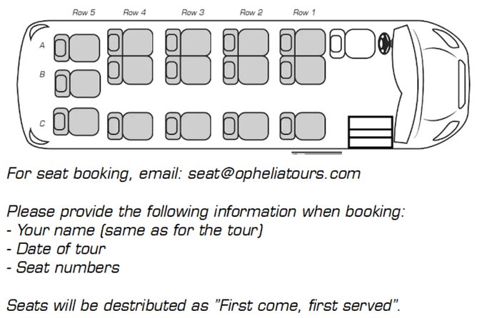 Easy Tour Winter, Kronborg Castle and Fredriksborg Palace - The Sum Up: Who Will Love This Tour?