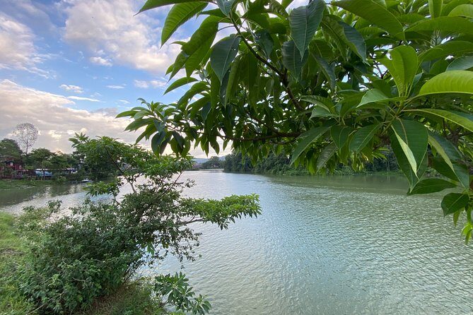 Easy Walk to Visit Kedareshwor Mahadev Temple and Natural Parks - Who Will Love This?
