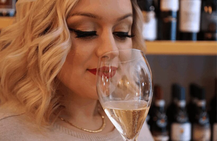 Easy Wine Tasting in Genoa City Center - An In-Depth Look at the Experience
