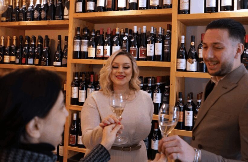 Easy Wine Tasting in Genoa City Center - Who Should Consider This Tour?