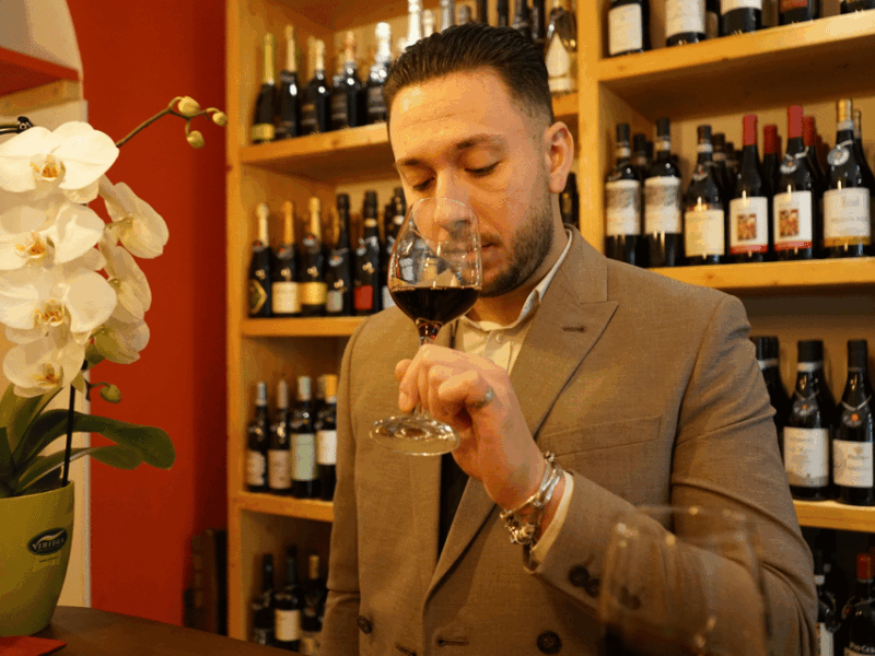Easy Wine Tasting in Turin City Center - Key Points