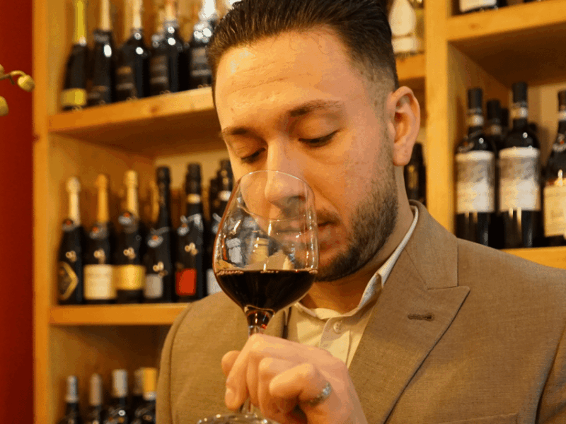 Easy Wine Tasting in Turin City Center - FAQs
