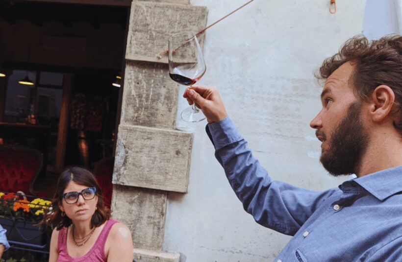 Easy Wine Tasting in Verona City Center - Discovering the Verona Wine Scene