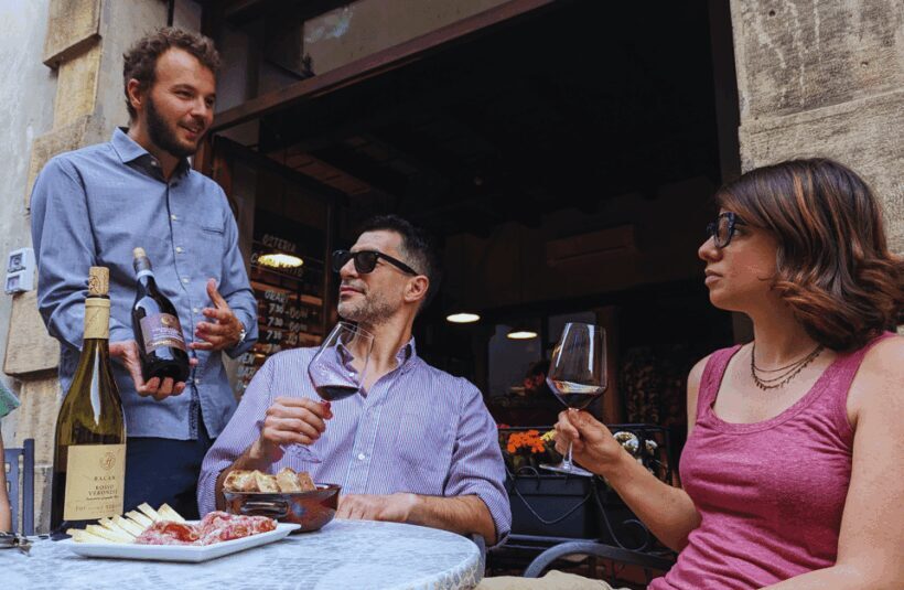 Easy Wine Tasting in Verona City Center - Pricing and Value