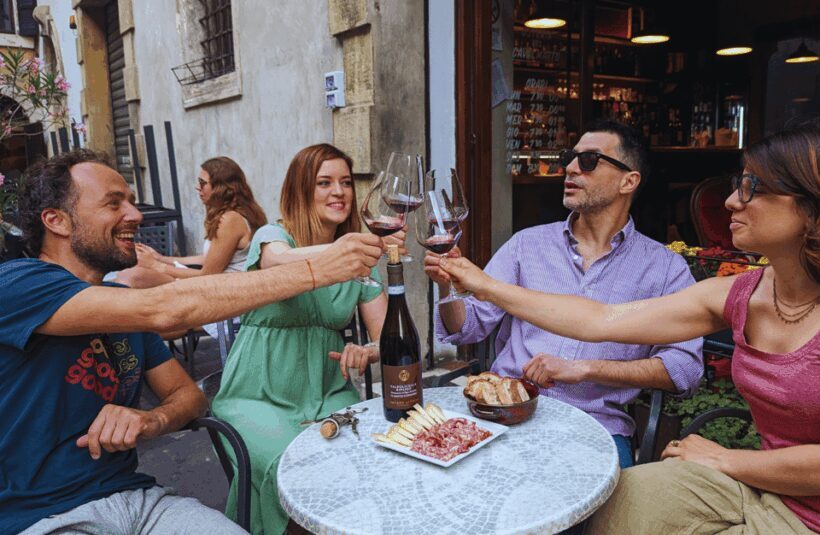Easy Wine Tasting in Verona City Center - Who Is This Tour Best For?