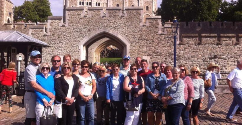 EasyAccess Tower Bridge & Engine Room & Scenic Thames Cruise - What’s the Value Like?